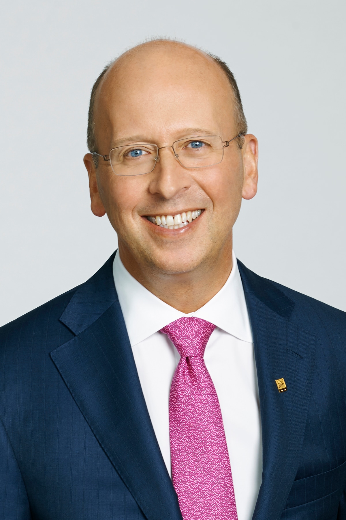 Victor G. Dodig | CIBC