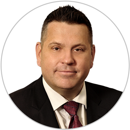 Leadership Team | CIBC Asset Management