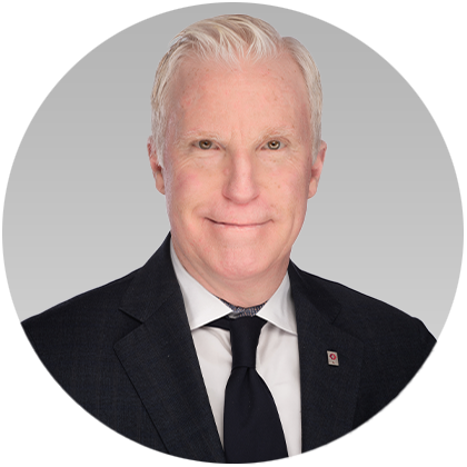 Leadership Team | CIBC Asset Management