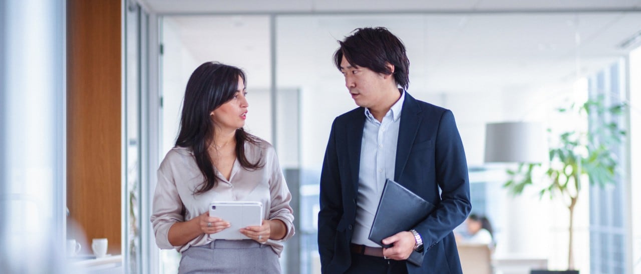 Top 3 Rules for Investment Success | CIBC Asset Management