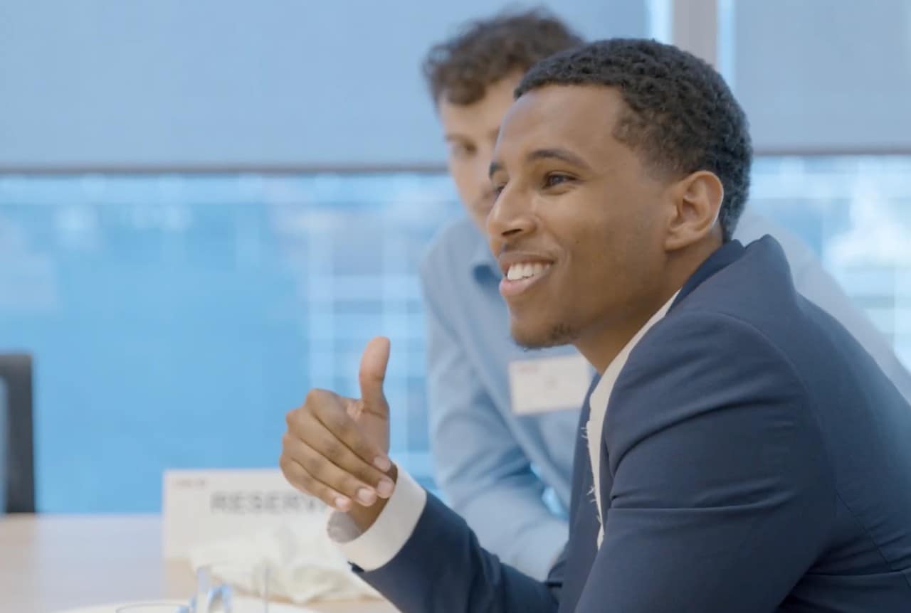 Internships and Co-Op Students | Careers | CIBC