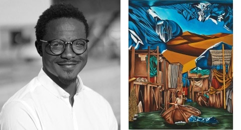 Ambition Takes Flight | CIBC