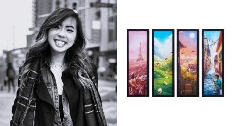 Ambition Takes Flight | CIBC