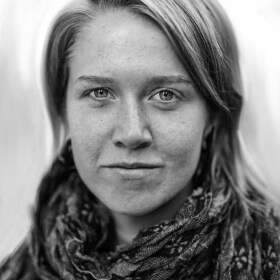 Artist: Robyn Lightwalker | Ambition Takes Flight | CIBC