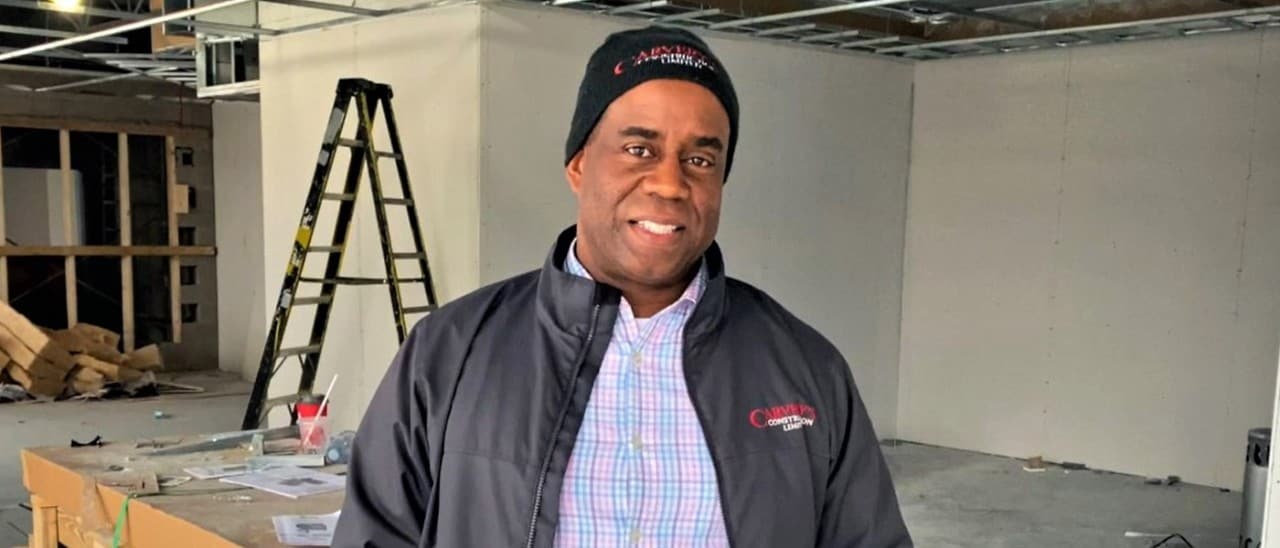 How Carvery’s Construction Ltd Is Expanding in Nova Scotia | CIBC