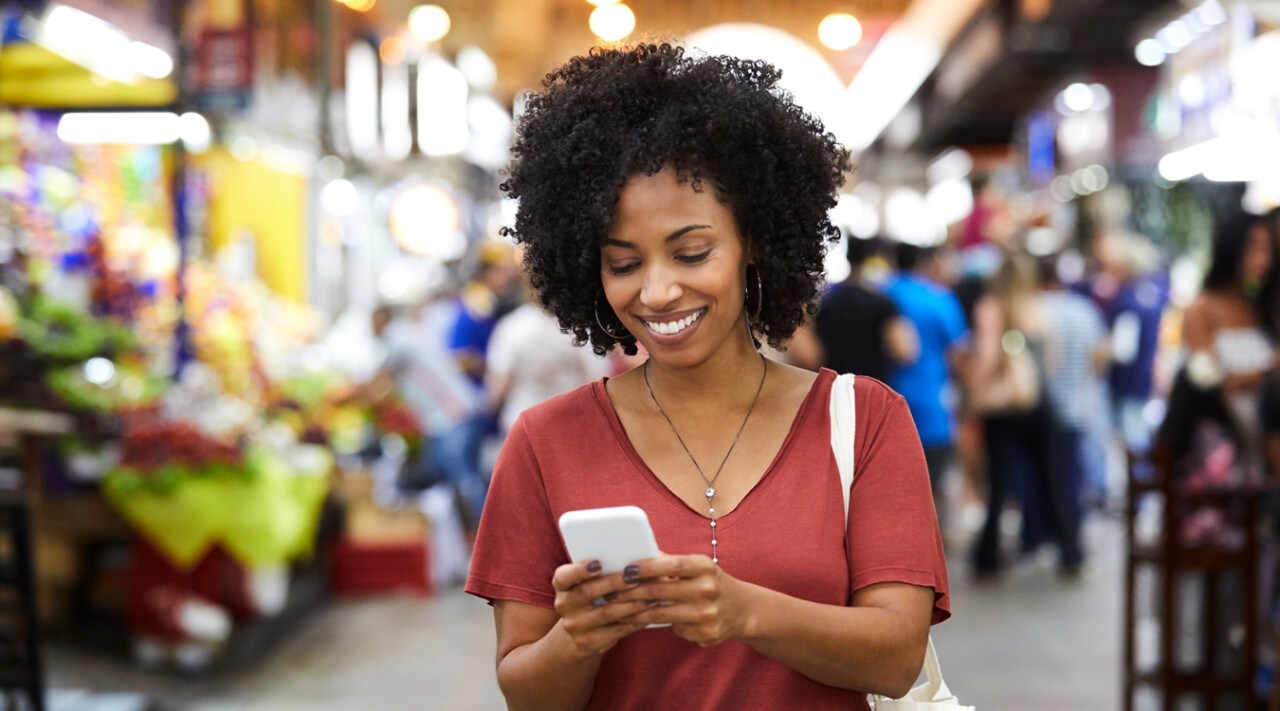 Banking for Black-Owned Businesses | CIBC