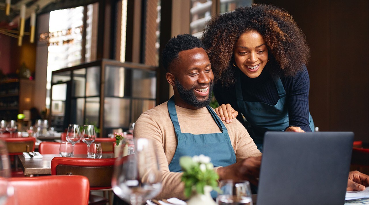 CIBC Business Banking