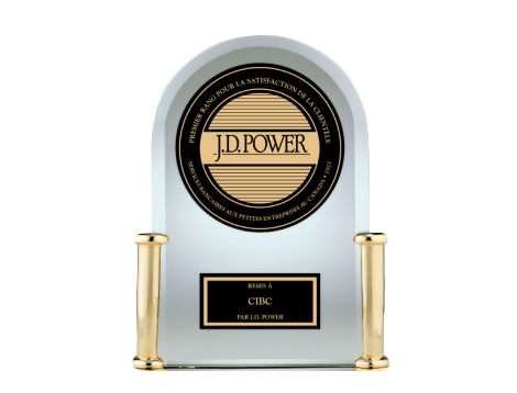 Services bancaires personnels | Banque CIBC