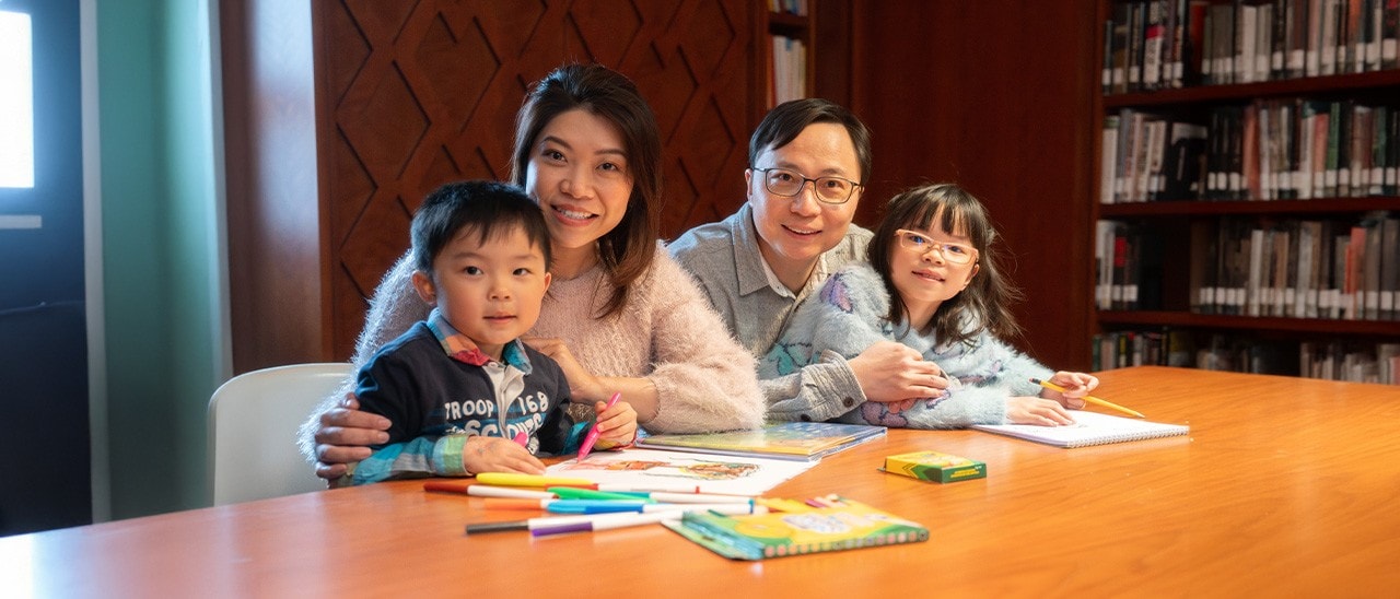 How a Newcomer Family Built a Life in Canada | CIBC