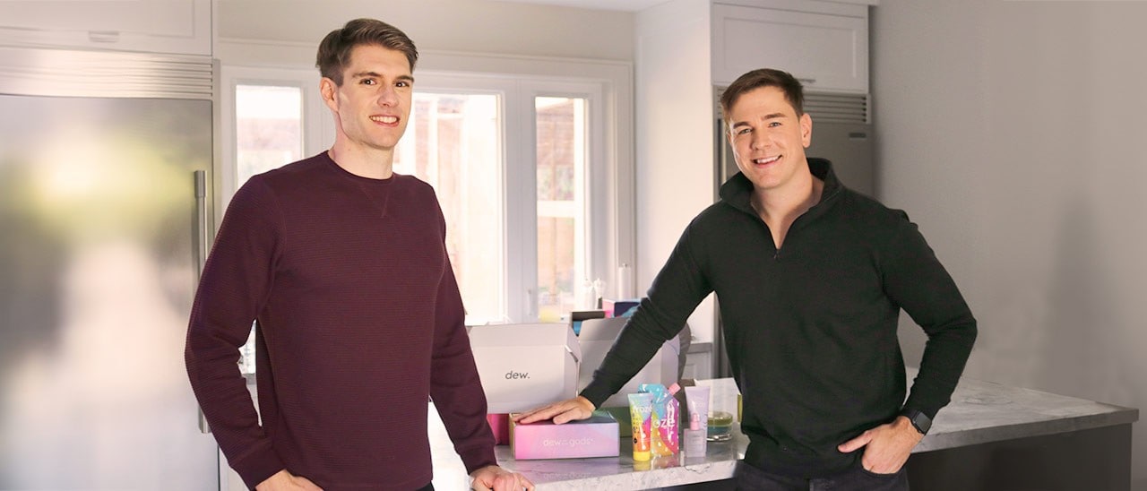 A Small Town Resident’s Journey to Build a Beauty Empire | CIBC