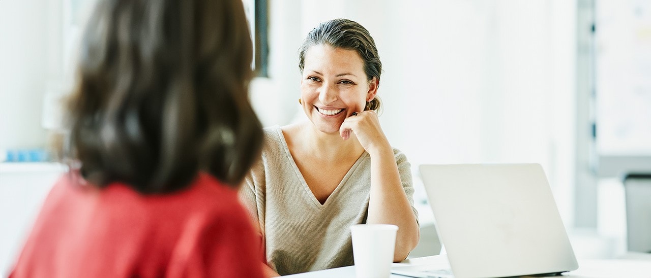 5 questions à poser à votre conseiller en début d’année | Banque CIBC