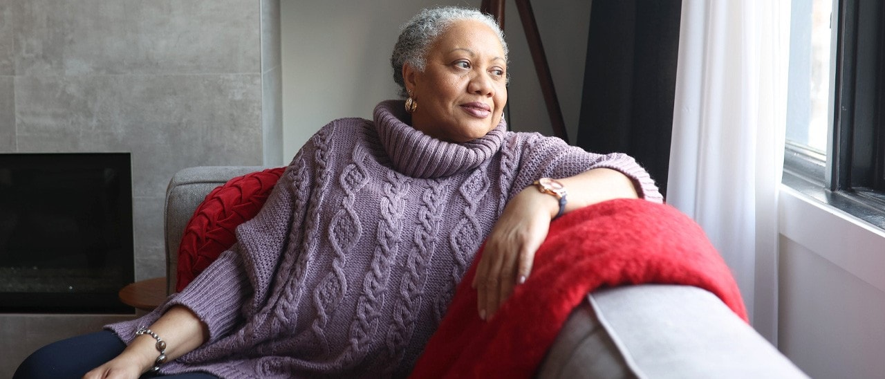 How Carol’s Advisor Helped Her Achieve Her Goals | CIBC