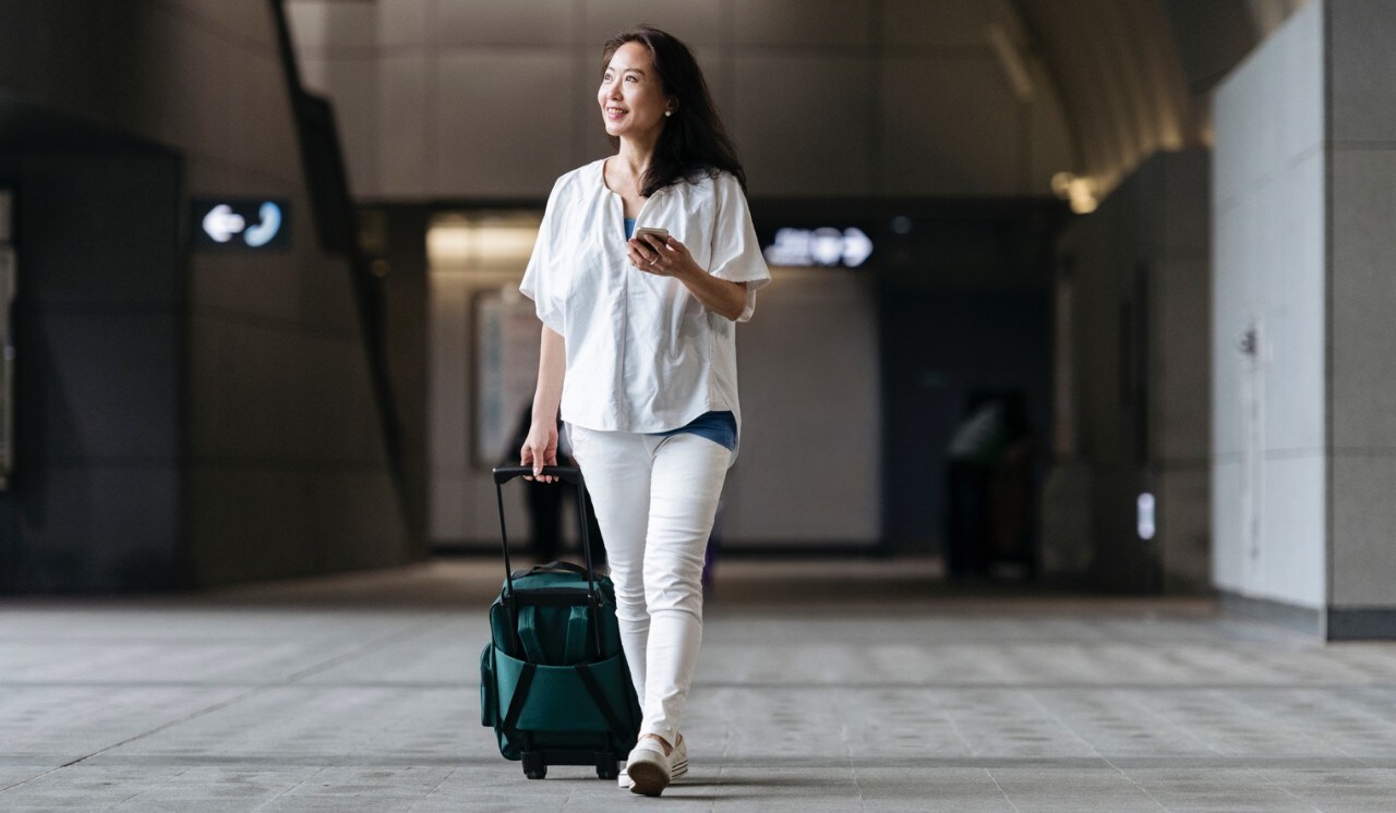 Aeroplan Visa Infinite Privilege Credit Card | CIBC