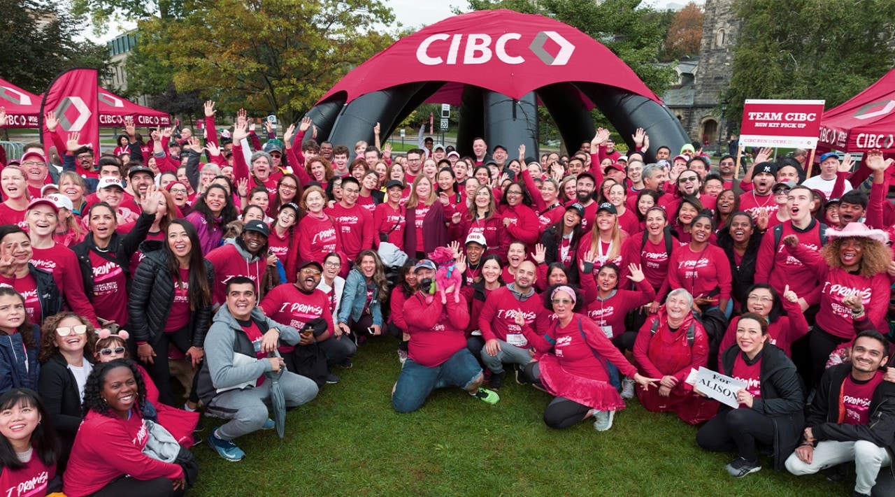 Personal Banking and Financial Services | CIBC