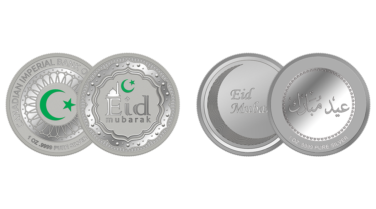 Precious Metals Purchasing | Investing | CIBC