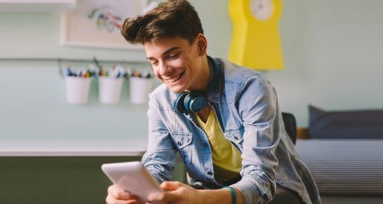 Smart for Students | Student Bank Account | CIBC