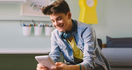 Student Accounts and Credit Card Bundle | CIBC