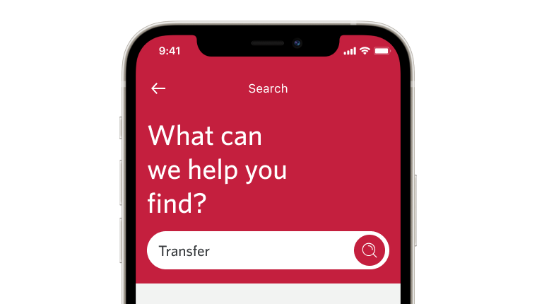 CIBC Mobile Banking