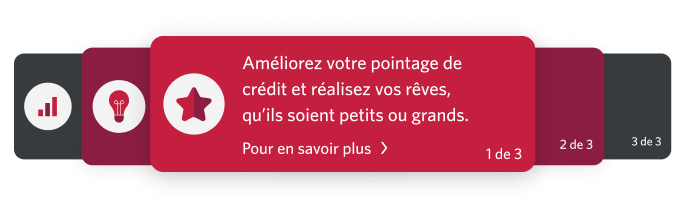 Nouvelles fonctionnalités des services bancaires numériques | Banque CIBC