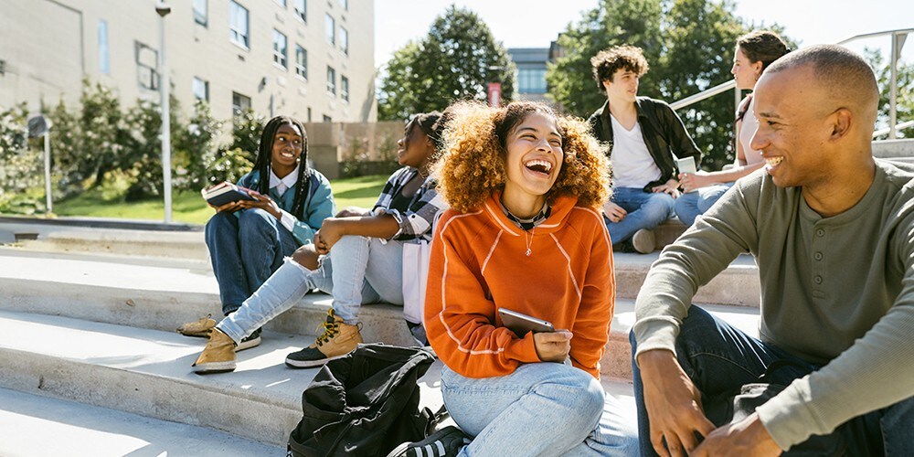 Student Cash Back Offer | CIBC