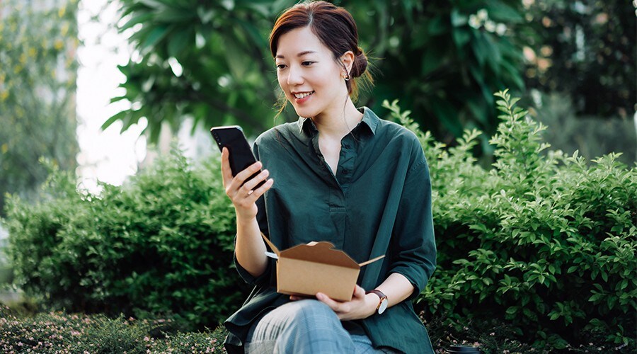 Smart Advice Virtual Events | CIBC