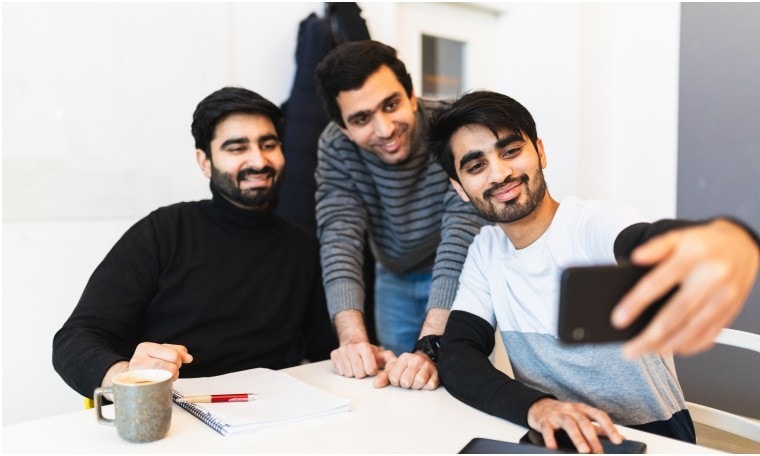 International Student Banking — CIBC Student Deposit Program