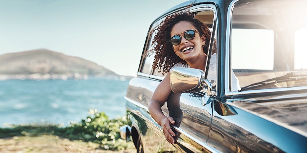 Save on Gas with Journie Rewards and CIBC