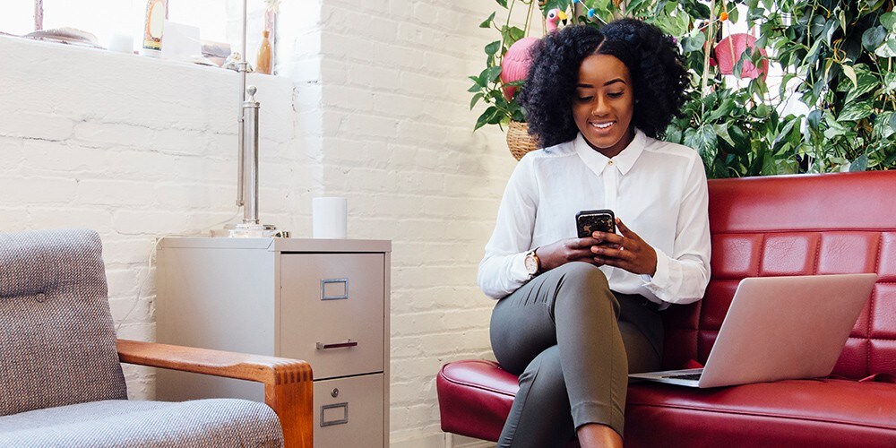 Telus Rapid Connect Offer | CIBC