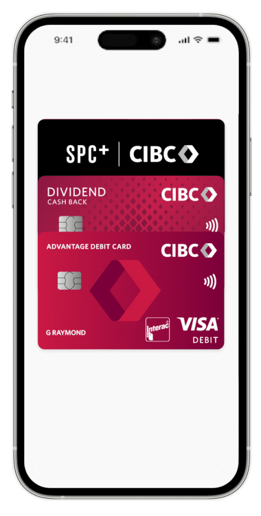 Student Accounts and Credit Card Bundle | CIBC Student Accounts and Credit Card Bundle | CIBC