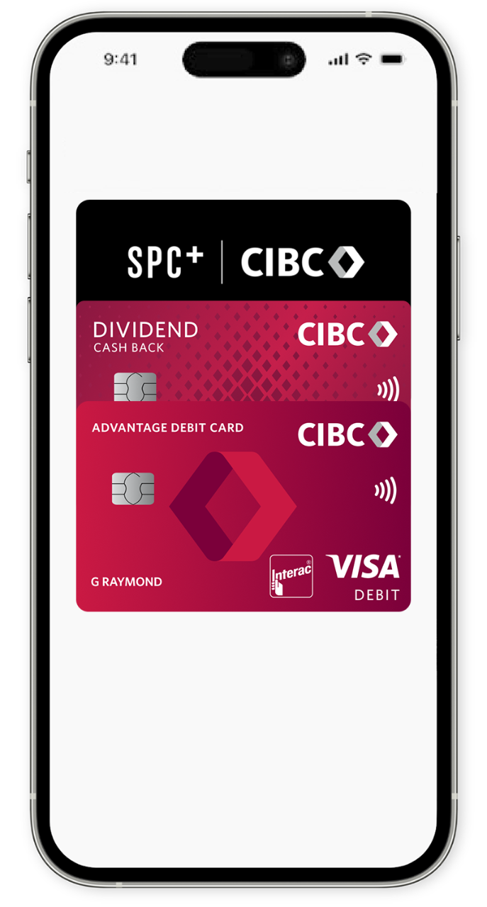 Banking for Students | CIBC