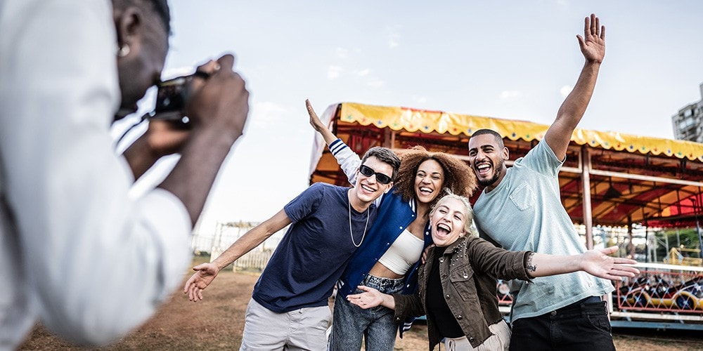 Student Accounts and Credit Card Bundle | CIBC