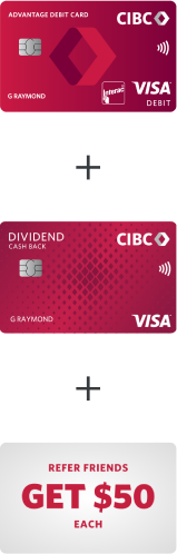 Banking for Students | CIBC