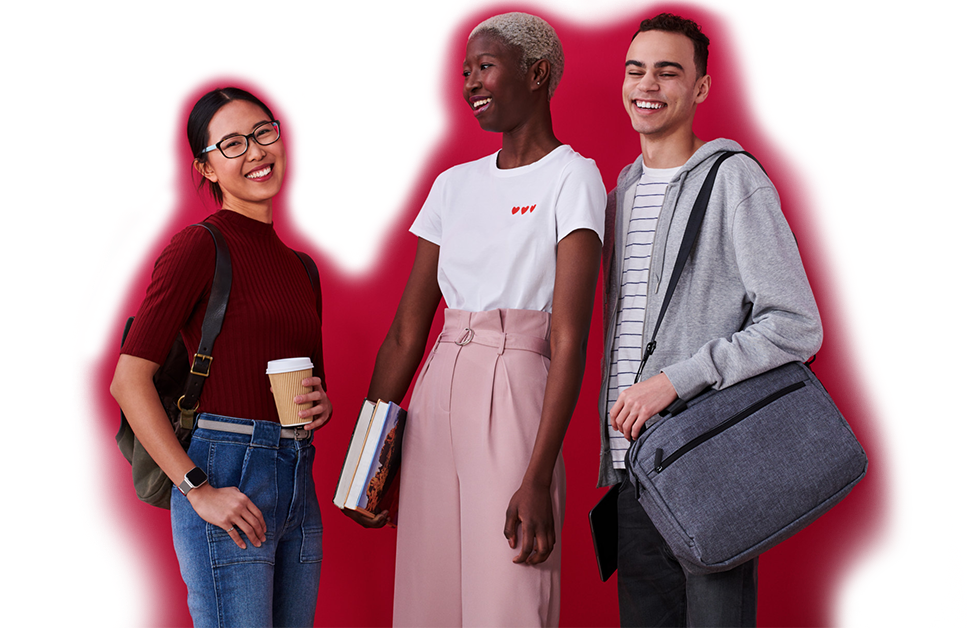 Banking for International Students | CIBC