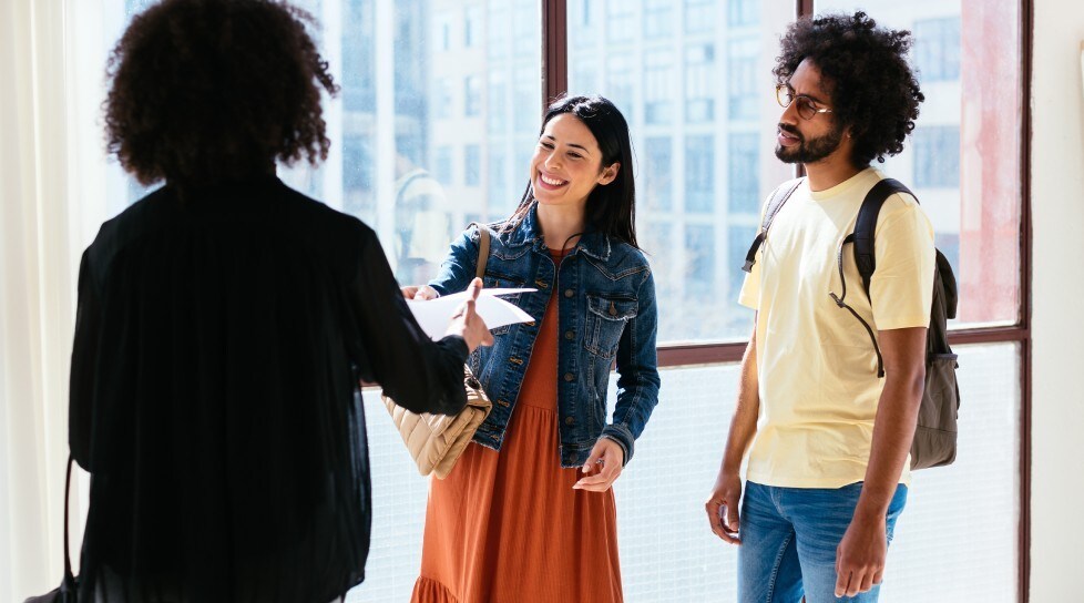 Banking for Students | CIBC