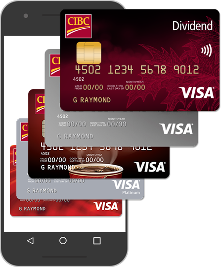 Student Credit Cards | CIBC
