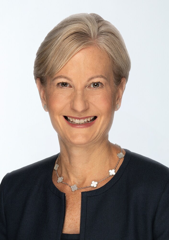 Katharine B. Stevenson | CIBC