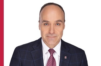 Executive Profiles | CIBC