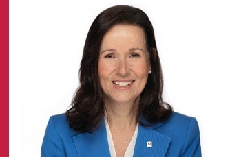 Executive Profiles | CIBC