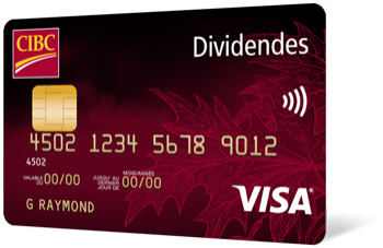 Cartes de crédit pour étudiants | Banque CIBC