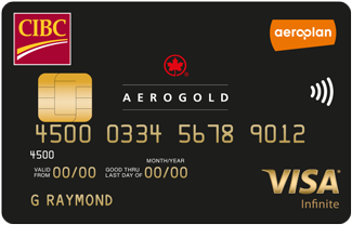 Visa and MasterCard Credit Cards | CIBC