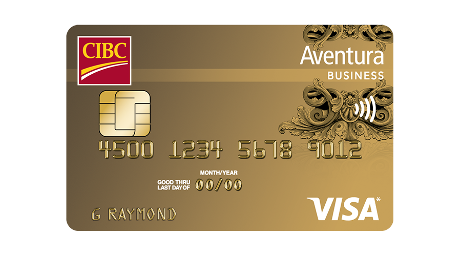 CIBC Business Banking