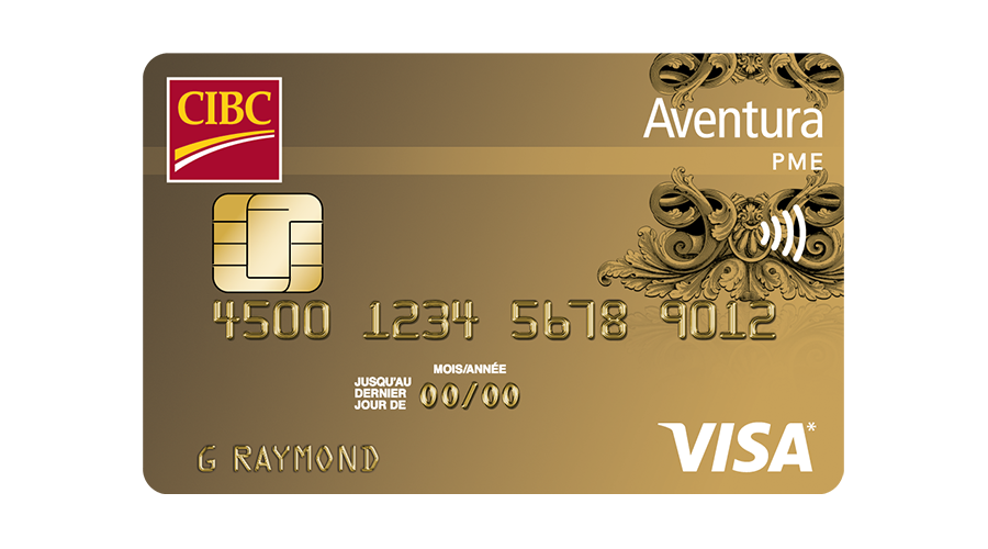 Services bancaires aux entreprises CIBC