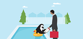 Set account alerts | How-to | CIBC