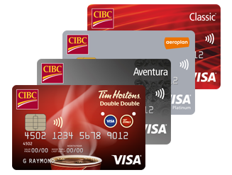Cibc Personal Banking
