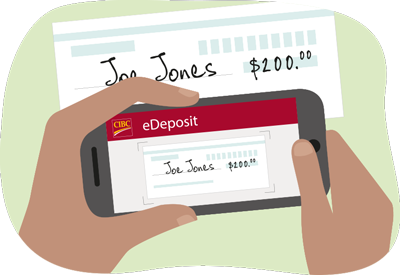 Chequing and Savings | Bank Accounts | CIBC