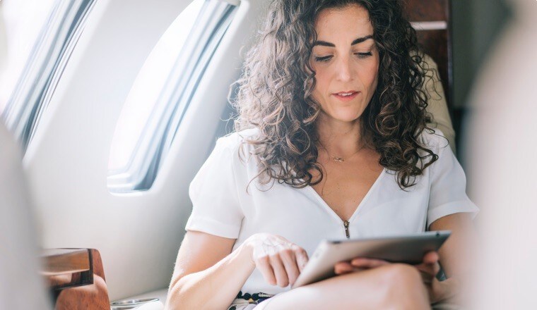 Aventura CIBC Visa Infinite Privilege | Cartes de crédit | Banque CIBC