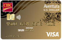 Aventura Visa Infinite | Credit Cards | CIBC
