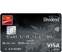 CIBC Credit Card Rewards
