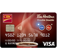 Rewards | Credit Cards | CIBC