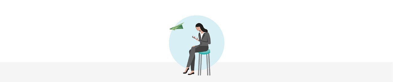 How to send and receive money with Interac e-Transfer at CIBC